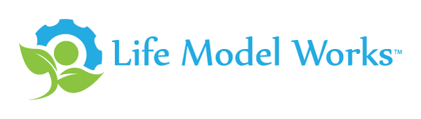 Living From the Heart Jesus Gave You – Life Model Works