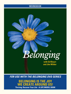 Belonging Participant Workbook – Life Model Works