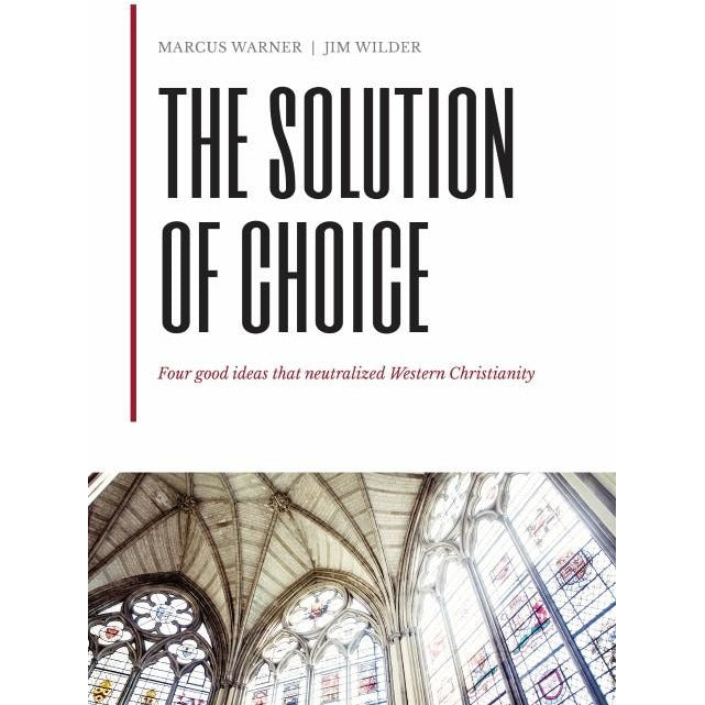 The Solution of Choice – Life Model Works